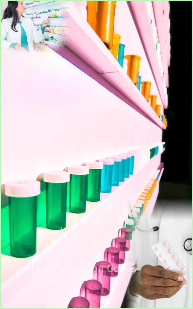 Samrx Safe Review – One Of The Most Fraudulent Online Pharmacies